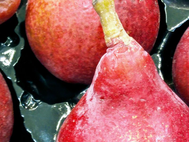 The Luscious Pear | Smithsonian Photo Contest | Smithsonian Magazine