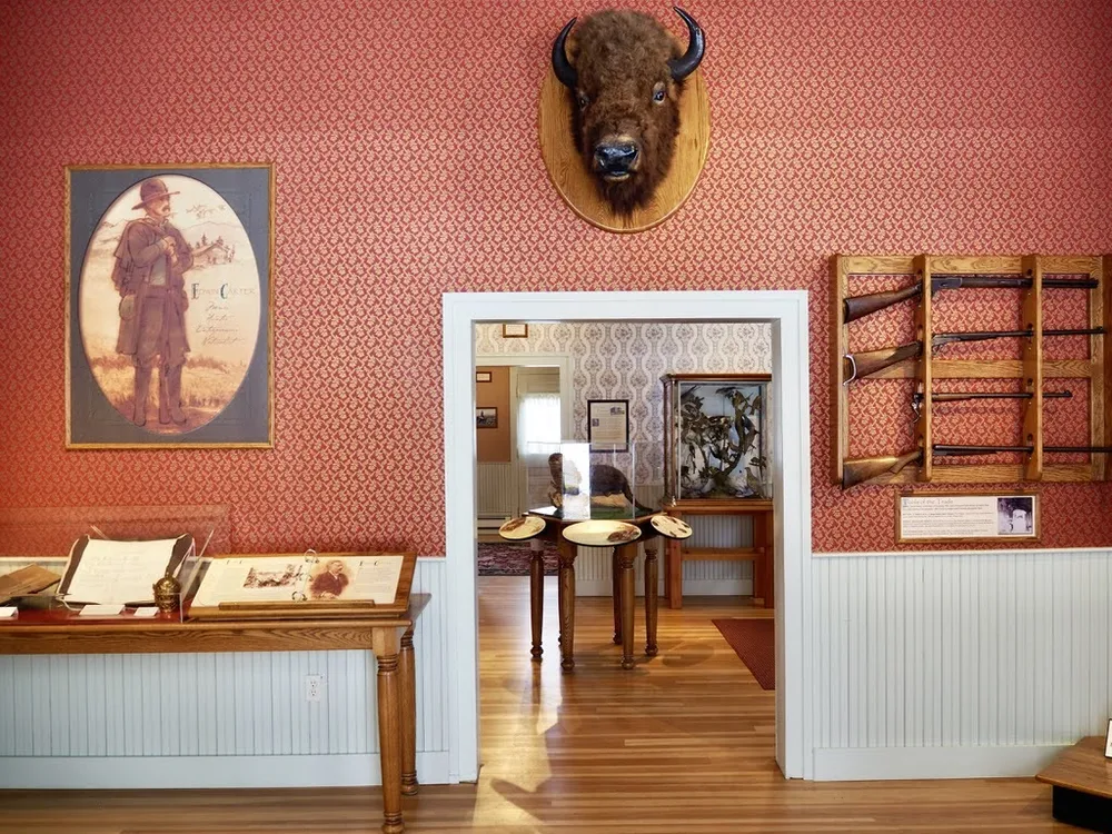 The 15 Best Small Towns to Visit in 2025