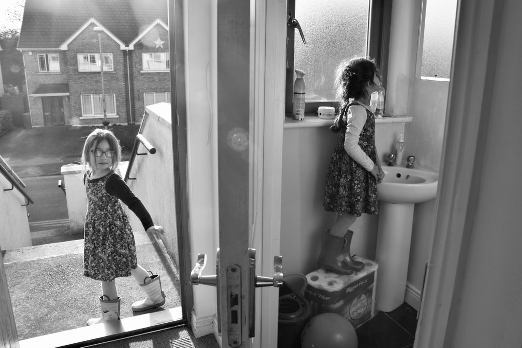 corona time | Smithsonian Photo Contest | Smithsonian Magazine