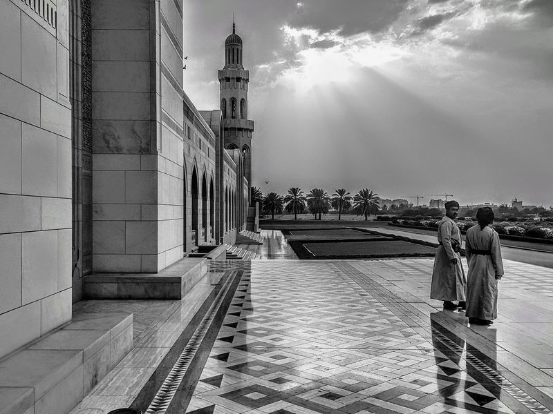 Guards of the temple | Smithsonian Photo Contest | Smithsonian Magazine