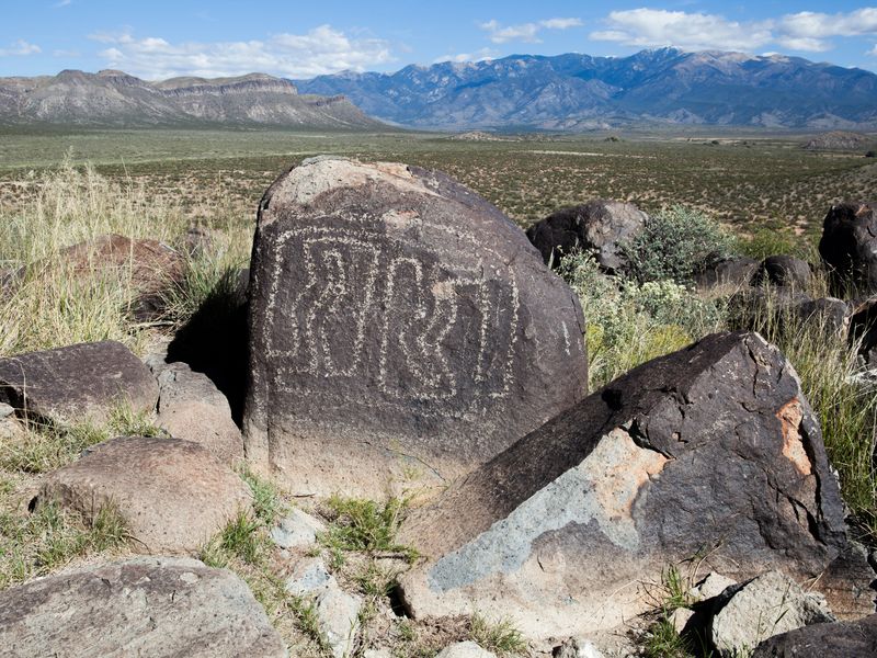Ancient Petroglyphs | Smithsonian Photo Contest | Smithsonian Magazine