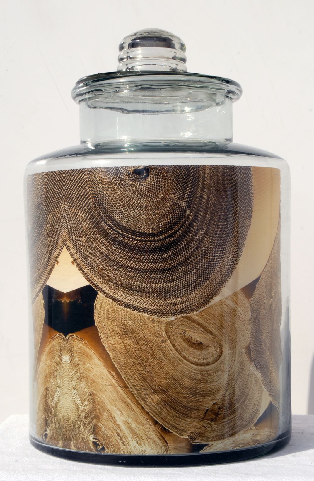 DECANTING THE CHAOS 07 (Individual jar) | Smithsonian Photo Contest ...