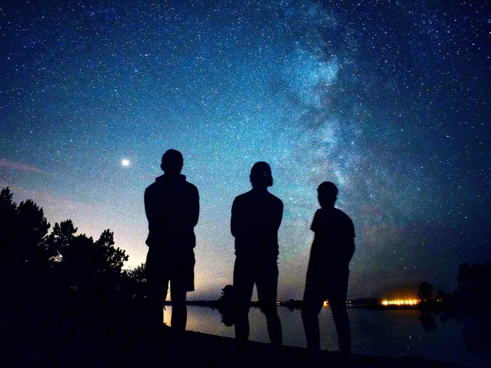 Don’t Miss These Ten Celestial Events in 2026, From Aligned Planets to ...