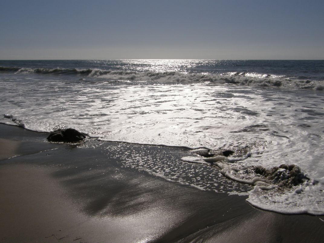 WAVE SERIES | Smithsonian Photo Contest | Smithsonian Magazine