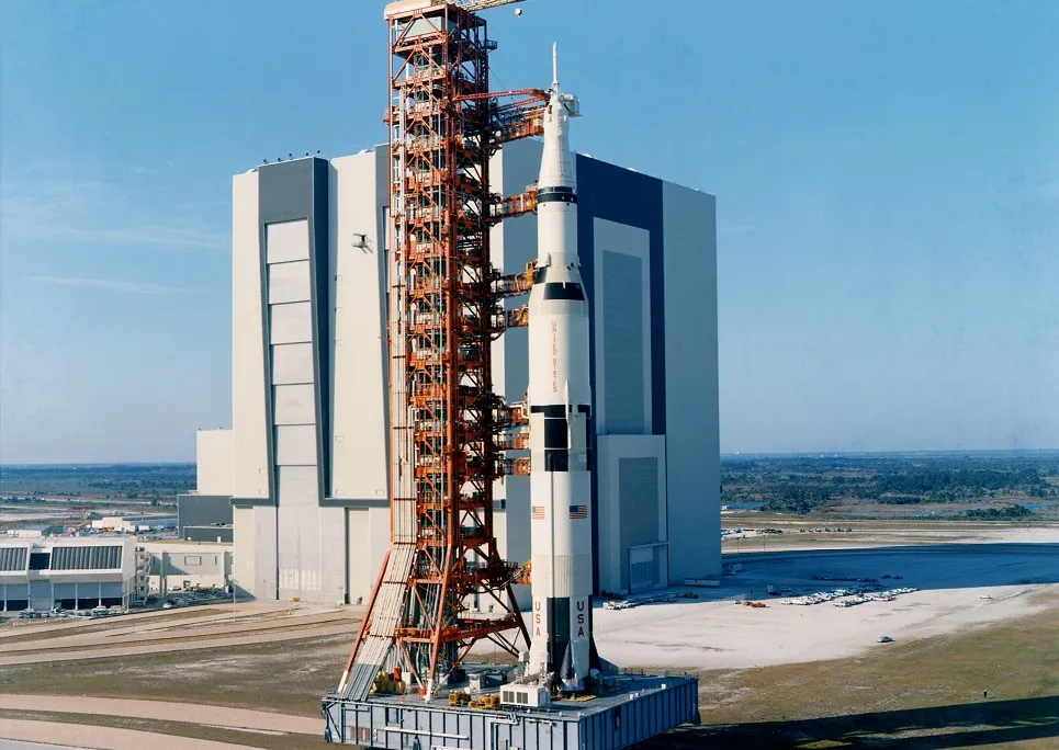 apollo launchpad