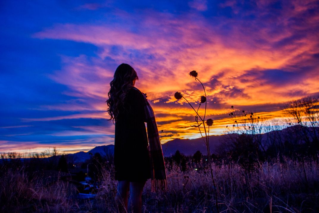 distant gaze | Smithsonian Photo Contest | Smithsonian Magazine