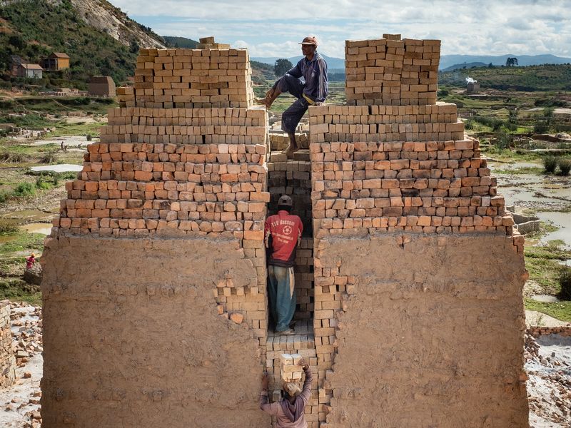 Brick Factory | Smithsonian Photo Contest | Smithsonian Magazine