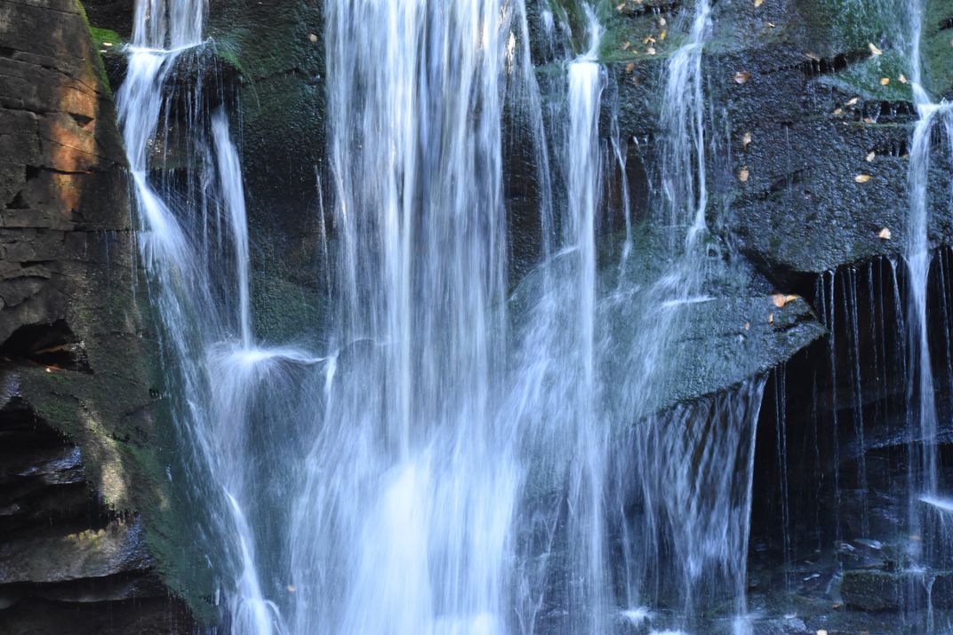 Strands of water & light | Smithsonian Photo Contest | Smithsonian Magazine