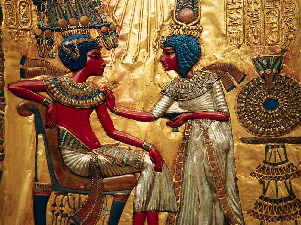 New Evidence Shows King Tut's Tomb May Have Its Own Chamber of Secrets