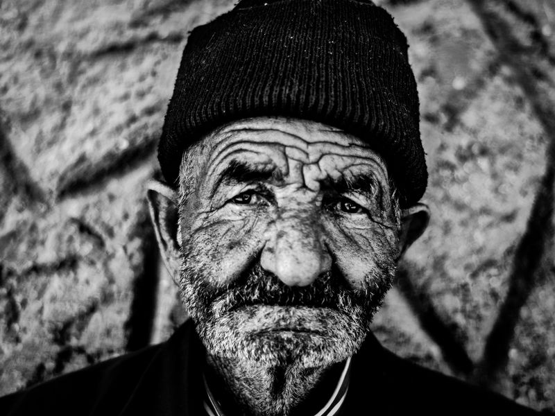 stone face | Smithsonian Photo Contest | Smithsonian Magazine