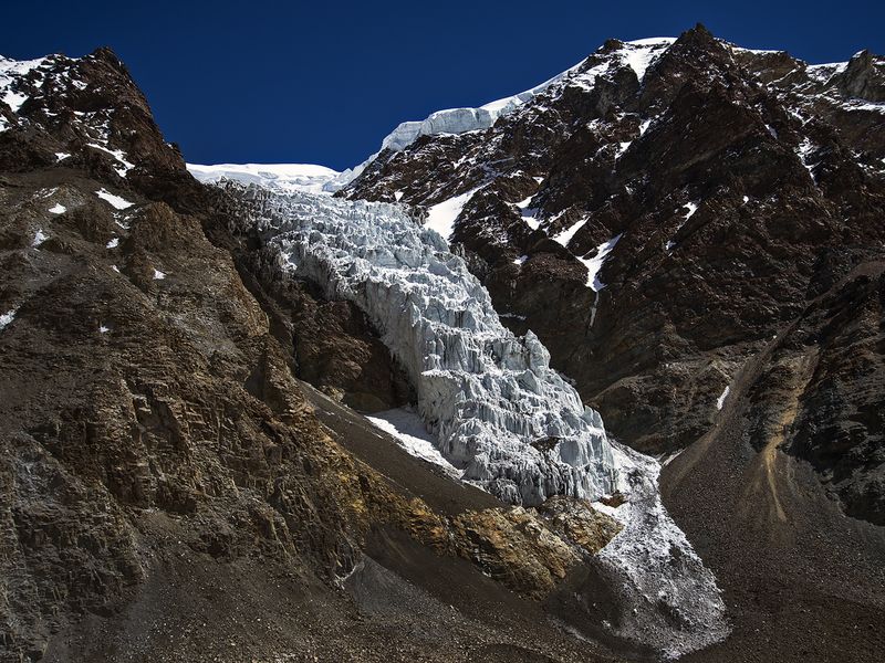 Ice field | Smithsonian Photo Contest | Smithsonian Magazine