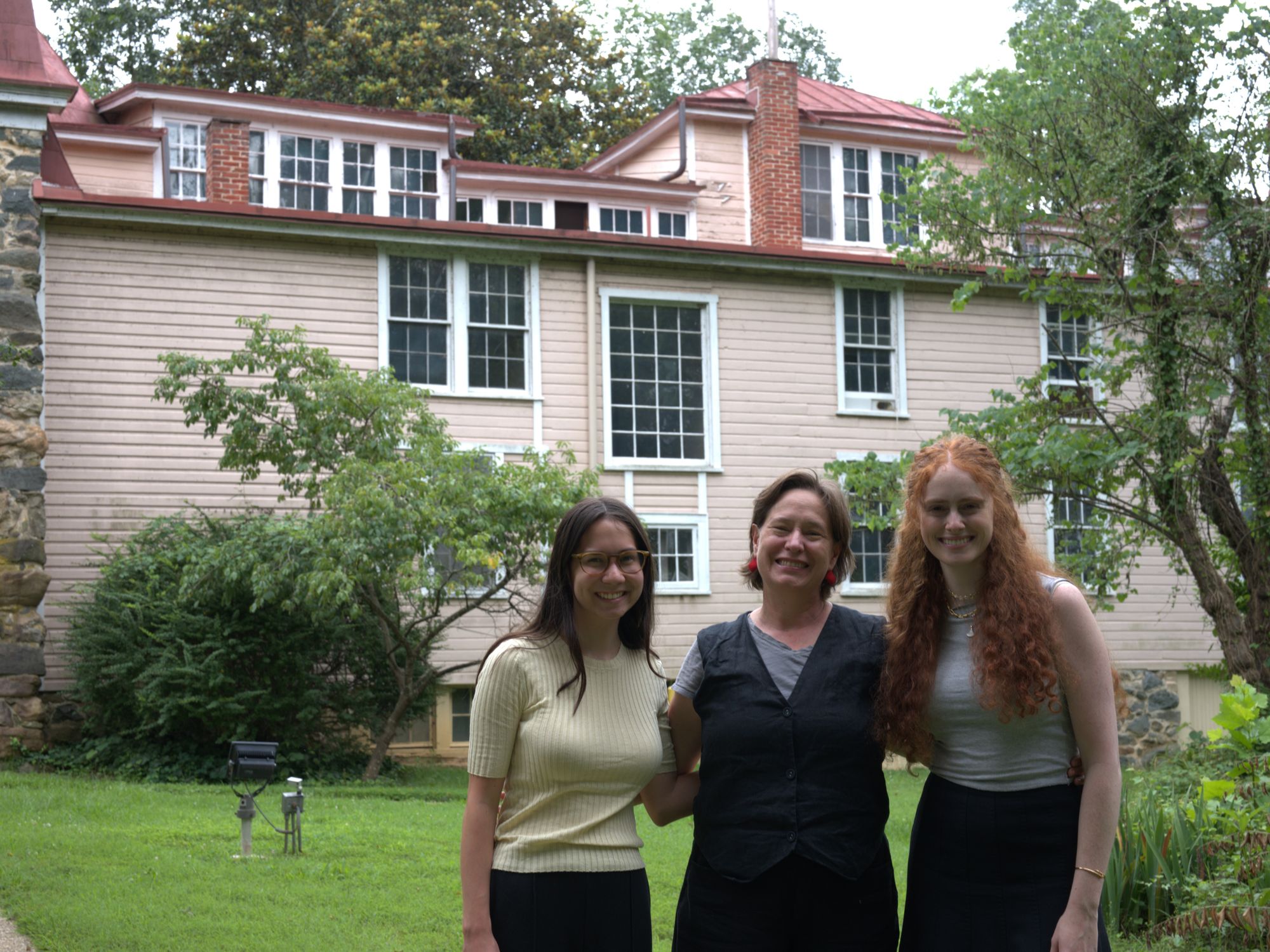 Exploring Clara Barton’s Legacy: A Field Trip into Women’s History ...