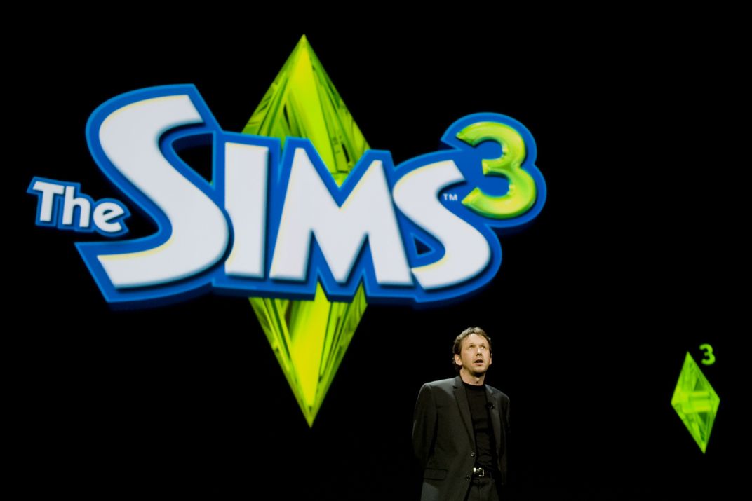 'The Sims' Turned Mere Mortals Into Gods. Twenty-Five Years Later, the ...