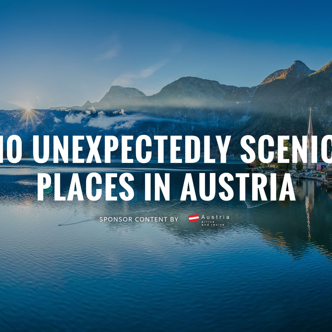 Austria Scenery Austria: New Interest Rule For Overdue VAT Credits And