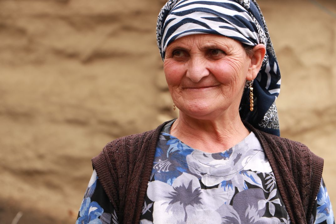 Agreeable smile | Smithsonian Photo Contest | Smithsonian Magazine