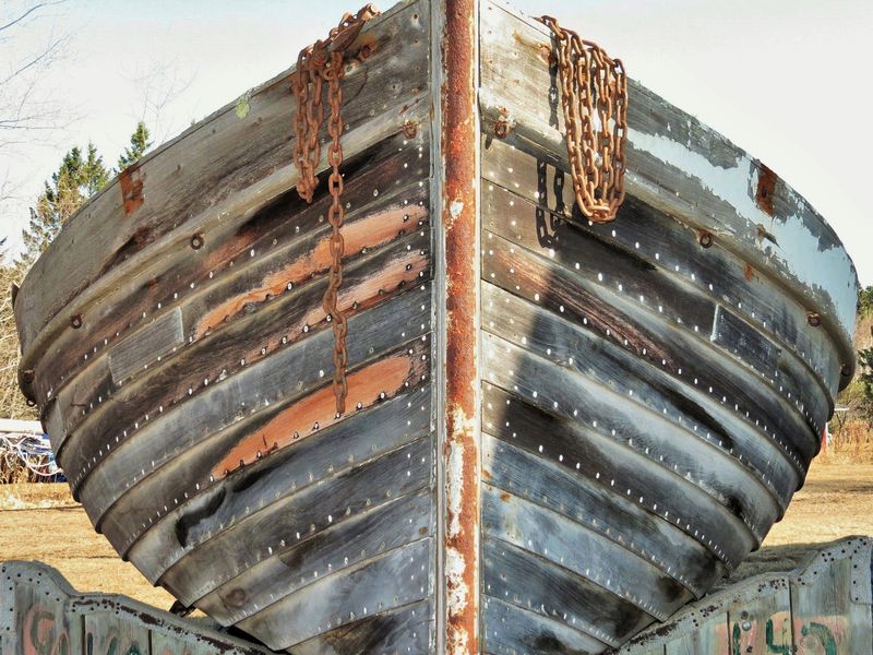 Ship Shape | Smithsonian Photo Contest | Smithsonian Magazine