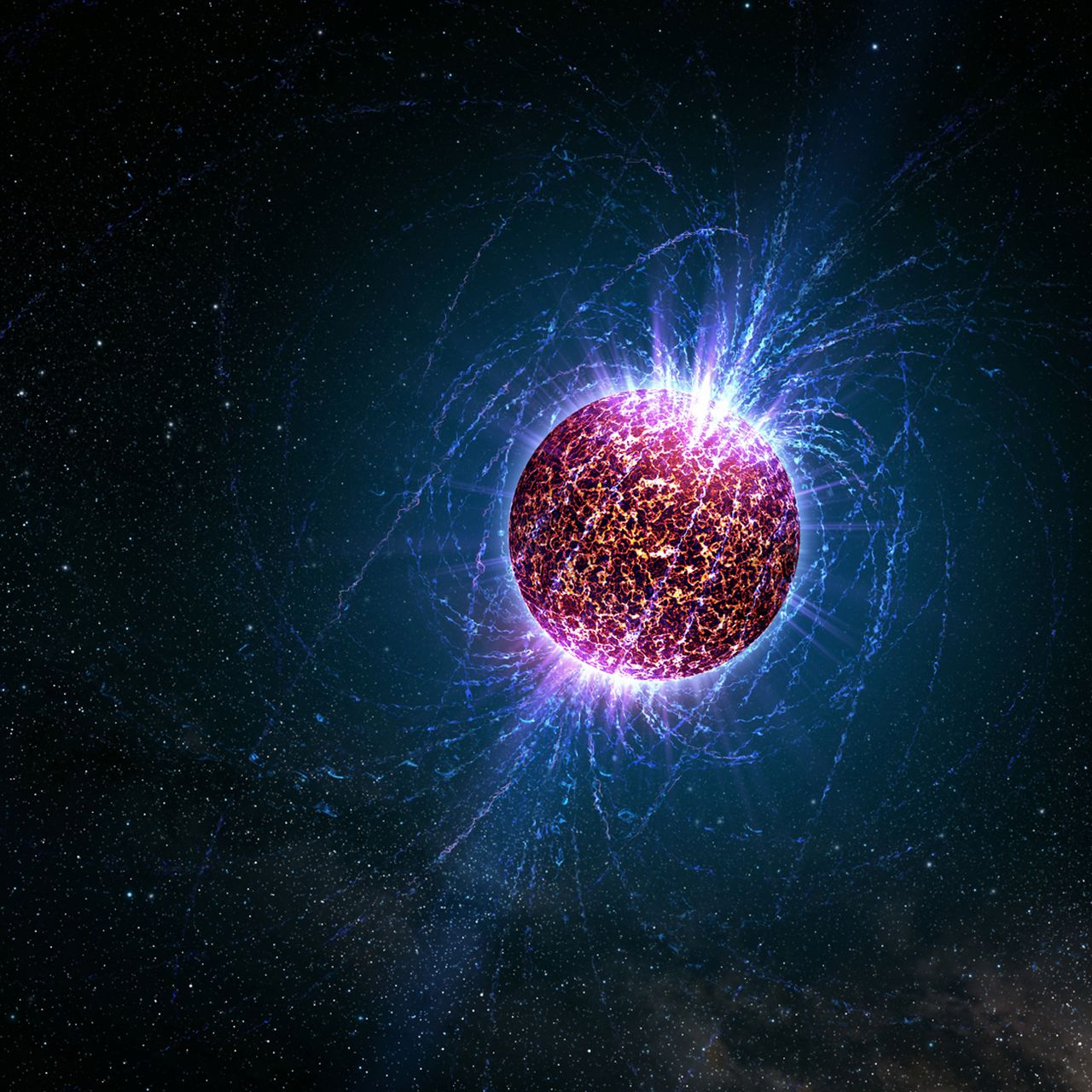 Introduction To Neutron Stars University Of Maryland