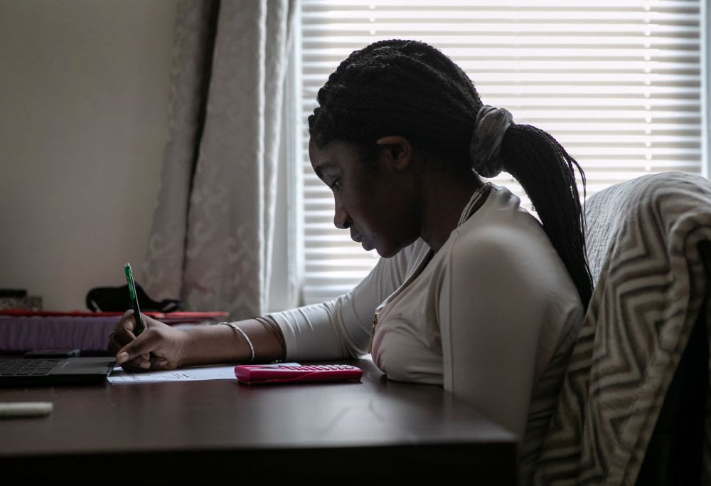 What the Covid-19 Pandemic Revealed About Remote School