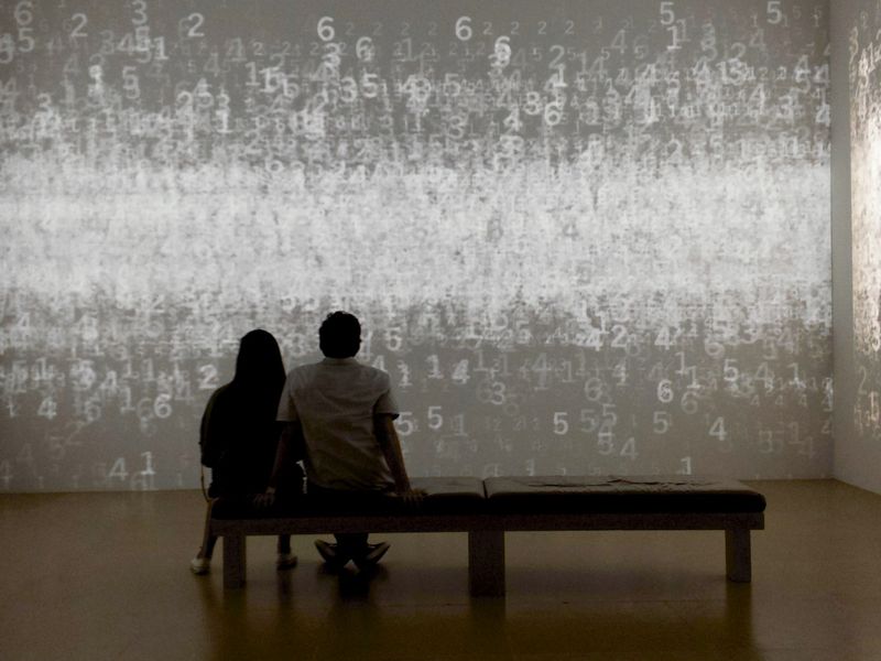 The Mathematical Equation For Love | Smithsonian Photo Contest ...