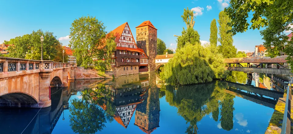 Europe’s Magnificent Waterways | Smithsonian Journeys