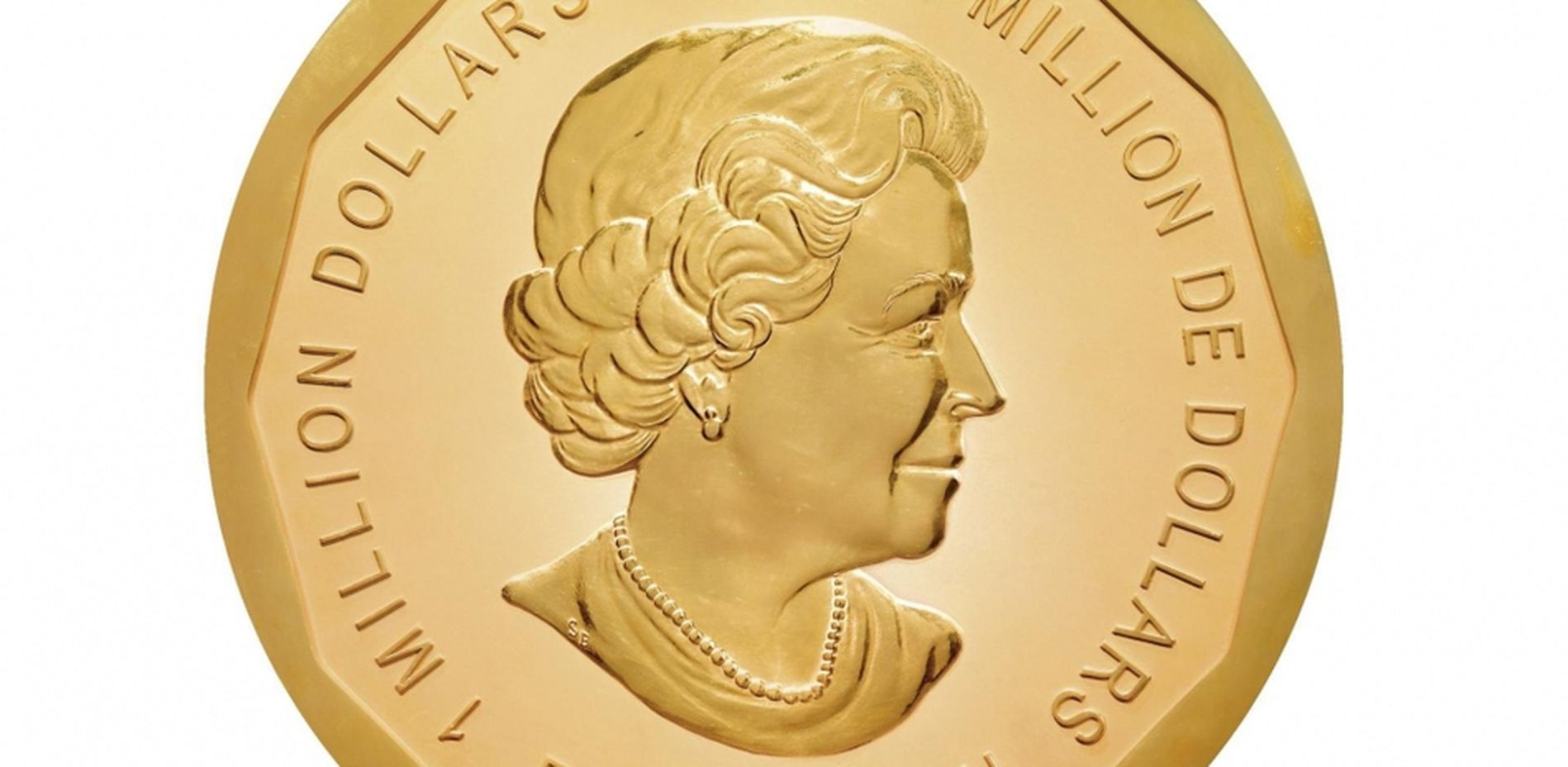 World’s Largest Gold Coin Stolen From Berlin Museum