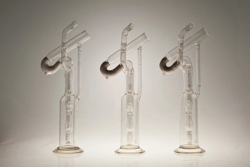 artificial organs invented