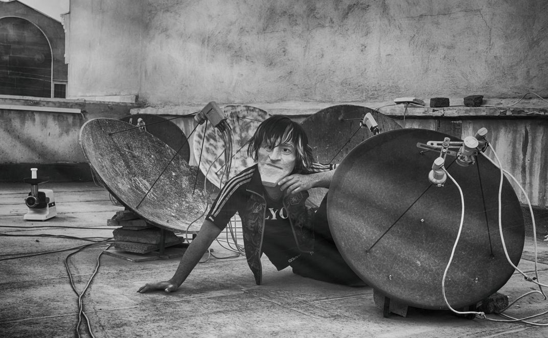 The metamorphosis family (son2) | Smithsonian Photo Contest ...