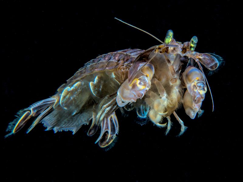 Squilla | Smithsonian Photo Contest | Smithsonian Magazine