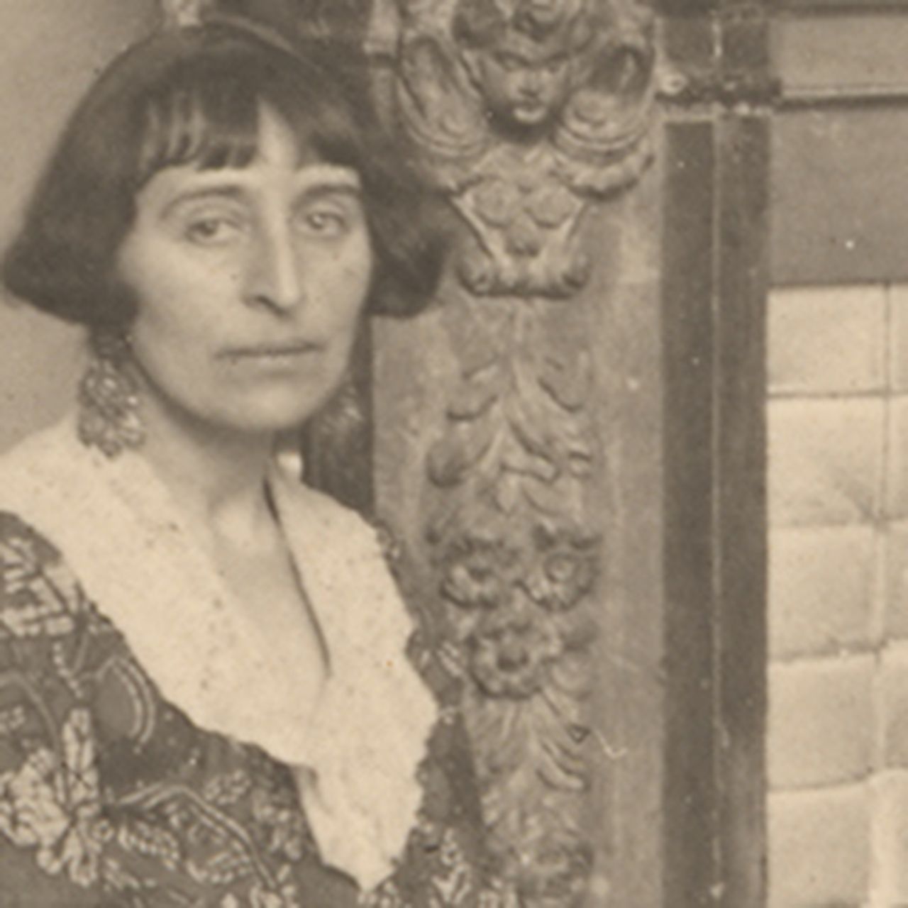 Gertrude Stein Alice Toklas