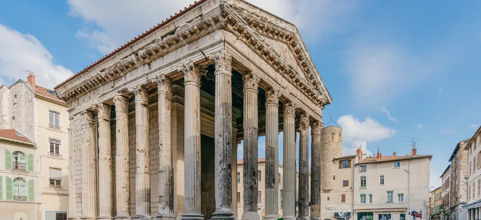 Rhône River Cruise | Smithsonian Journeys