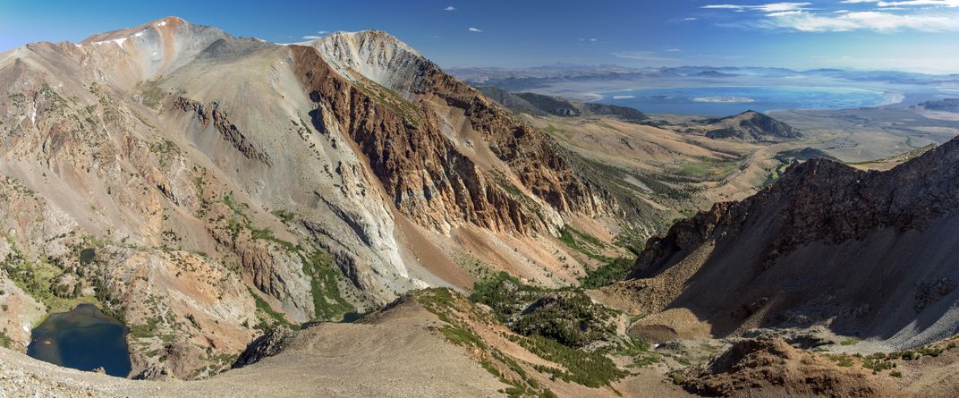 Mono Pass Panorama | Smithsonian Photo Contest | Smithsonian Magazine