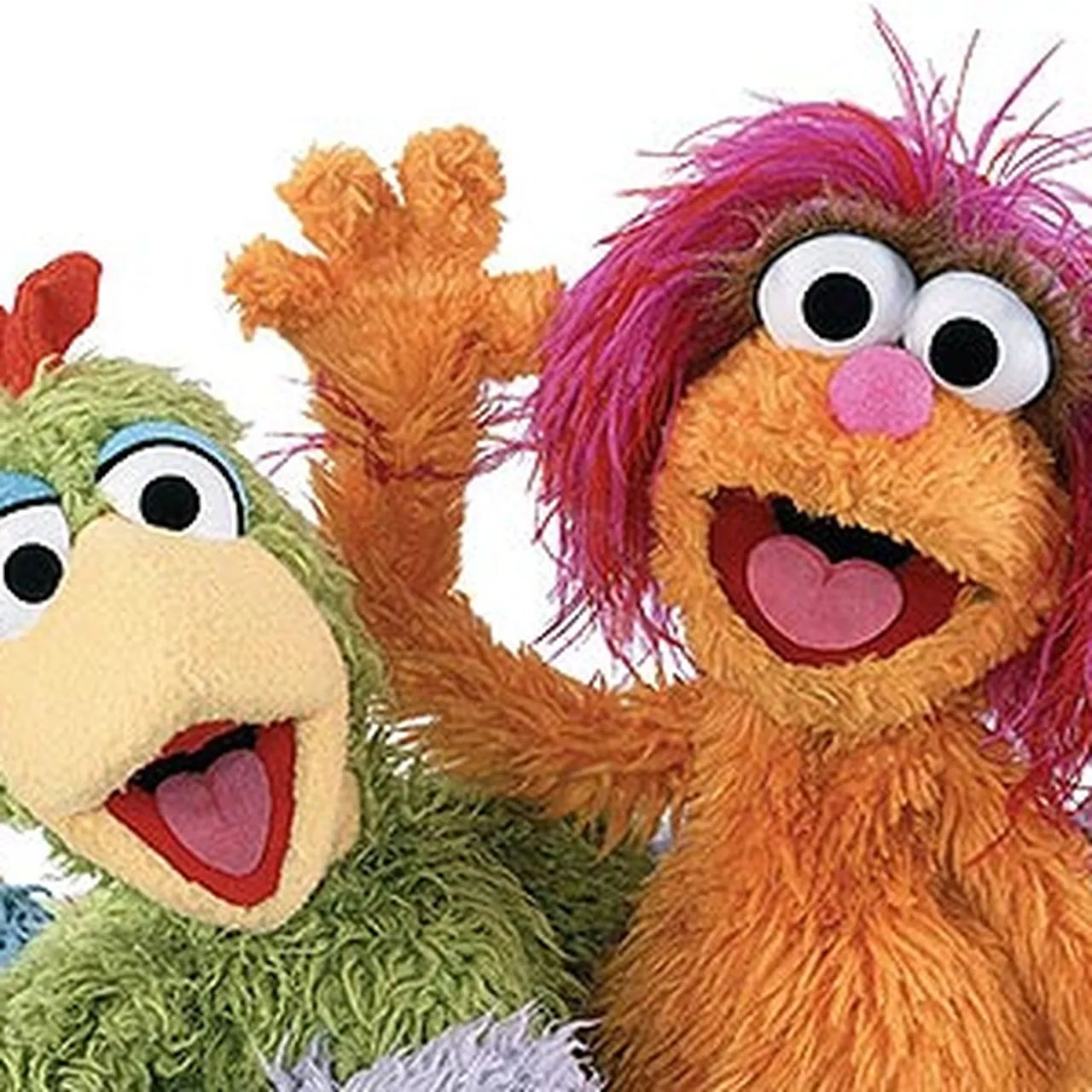 Sesame Workshop Logo 2008