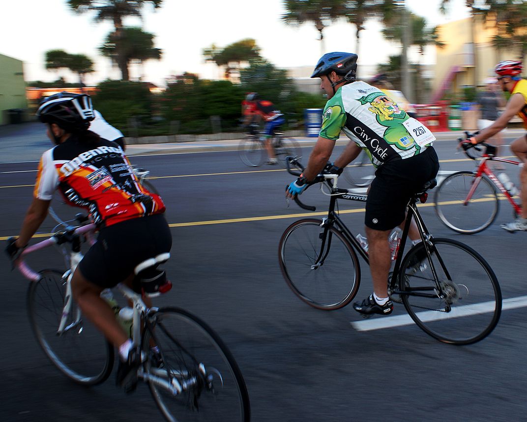 The MS150 is a charity fundraiser for MS every year in northeast ...