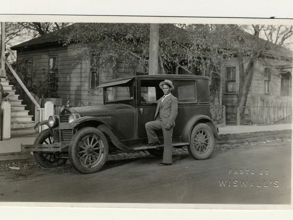 What Five Objects Can Tell Us About the Life of Filipino Americans in ...