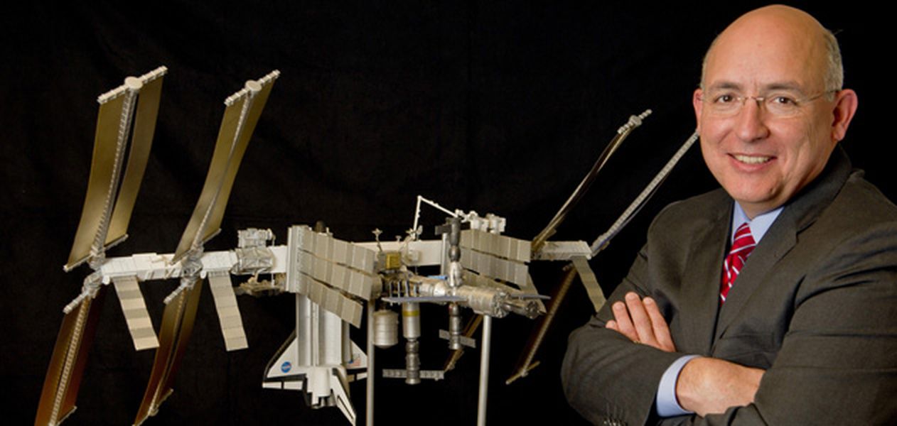 Assembly (Nearly) Complete