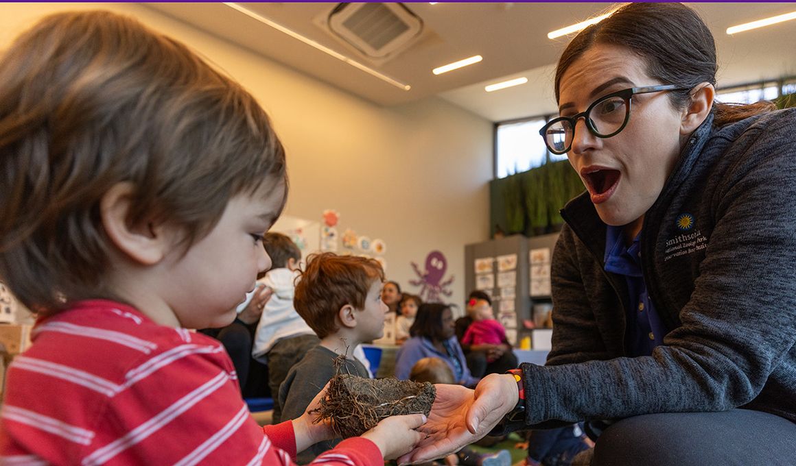 National Zoo and Conservation Biology Institute Blog | Smithsonian Magazine