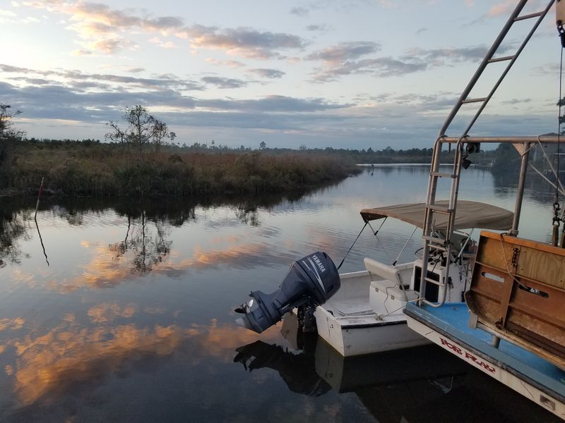 A slice of Bayou Life | Smithsonian Photo Contest | Smithsonian Magazine