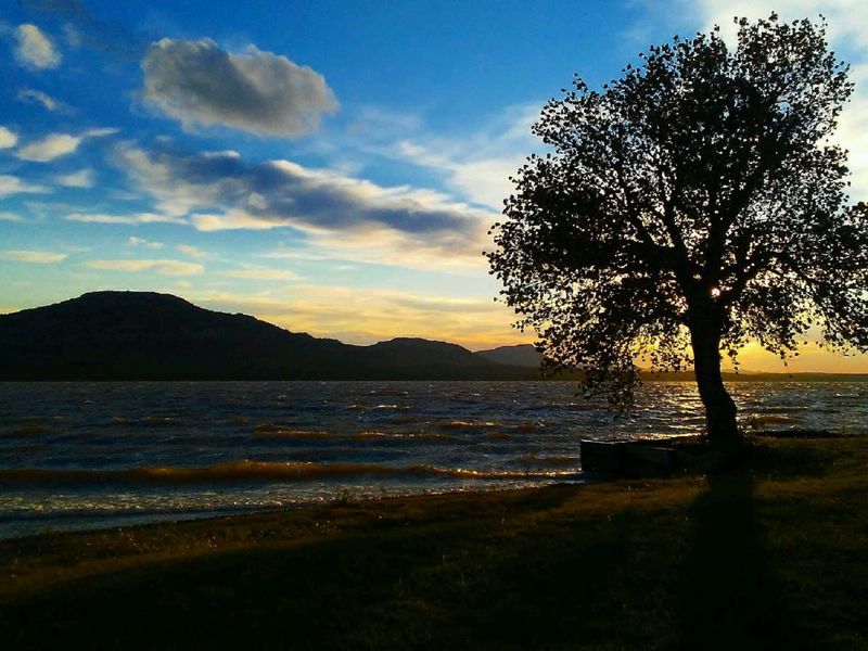 Shoreline at Lake Latonka | Smithsonian Photo Contest | Smithsonian ...