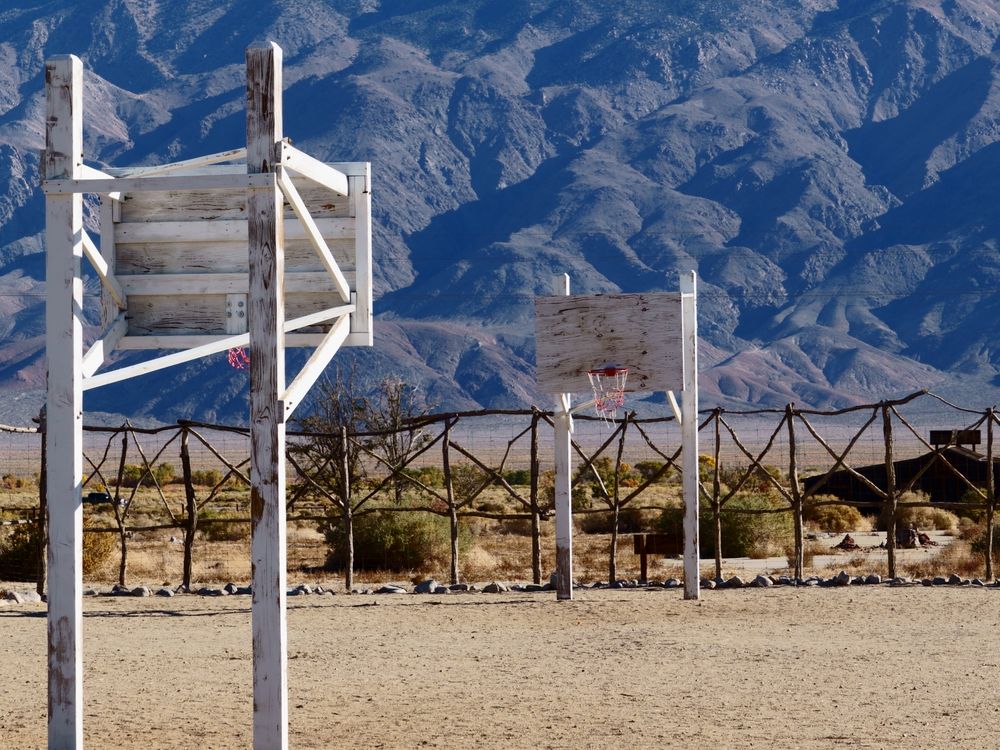 The sad playground | Smithsonian Photo Contest | Smithsonian Magazine