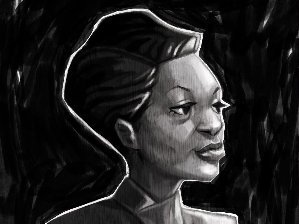 Drawn to Augusta Savage | Smithsonian Voices | Smithsonian American Art ...