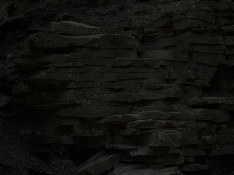 Dark Stones | Smithsonian Photo Contest | Smithsonian Magazine