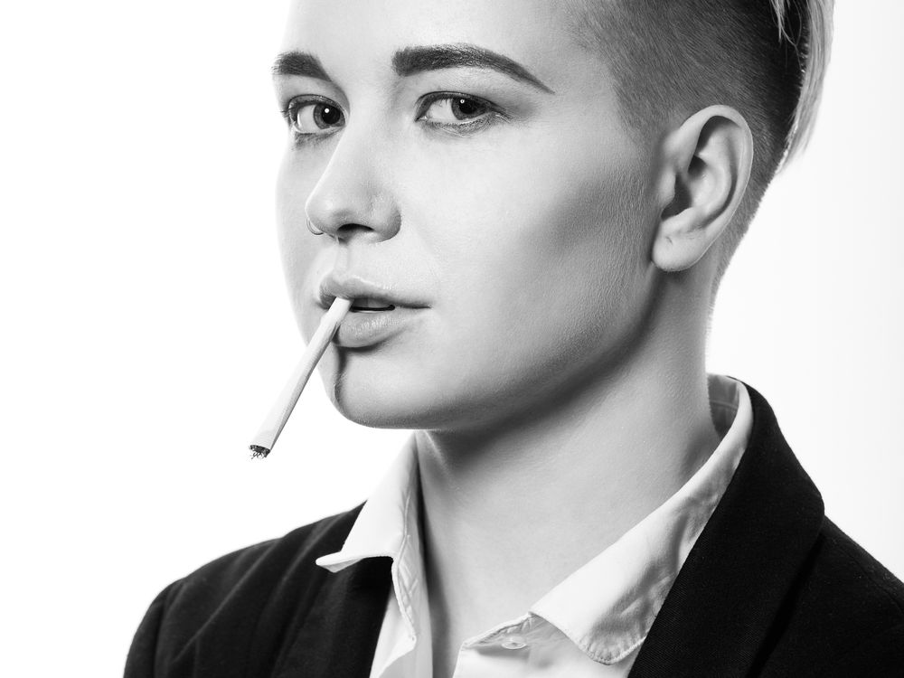 Gender Fluid Smithsonian Photo Contest Smithsonian Magazine
