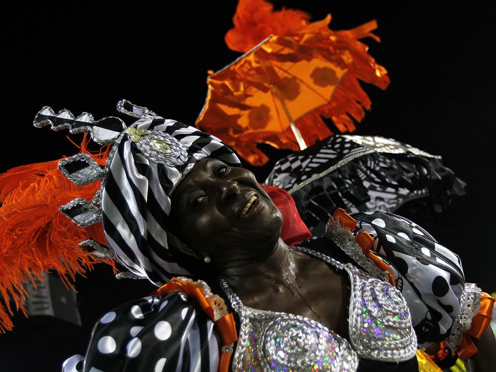 Samba and Sway to These Brazilian Songs Compiled By Smithsonian Folkways