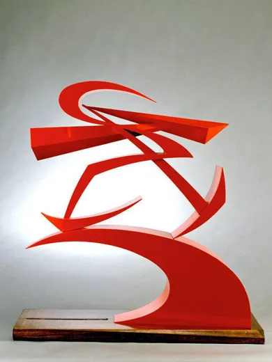 futuristic design movement