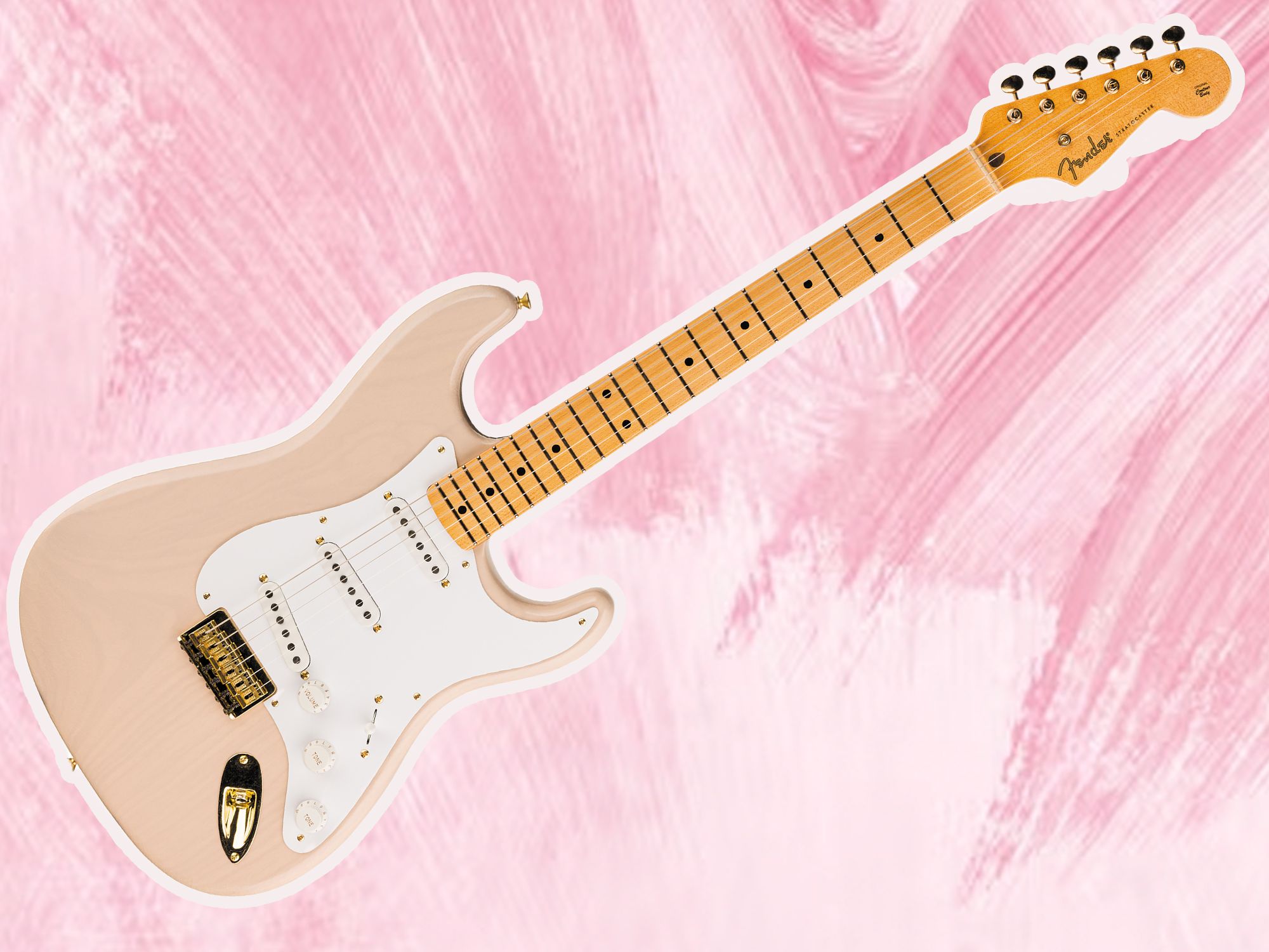 The Stratocaster Became Rock Music’s Most Iconic Guitar 70 Years Ago