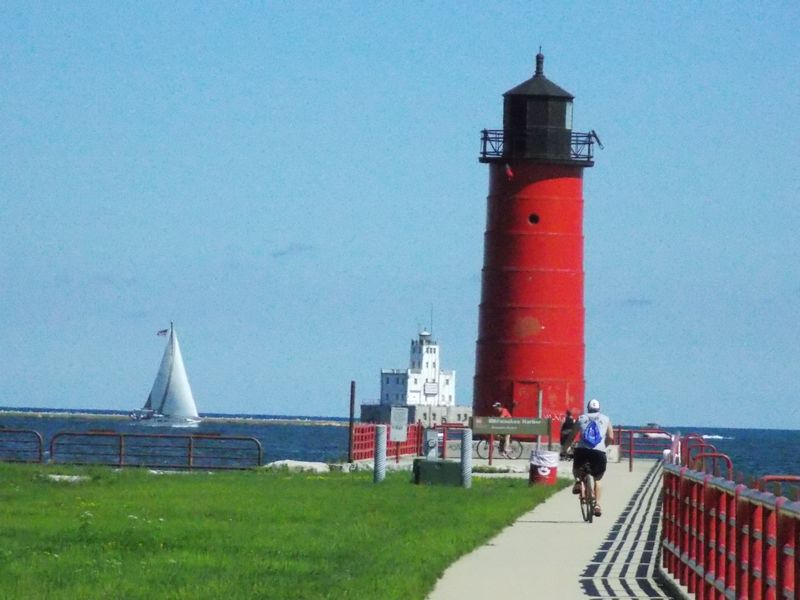 Milwaukee Harbor | Smithsonian Photo Contest | Smithsonian Magazine