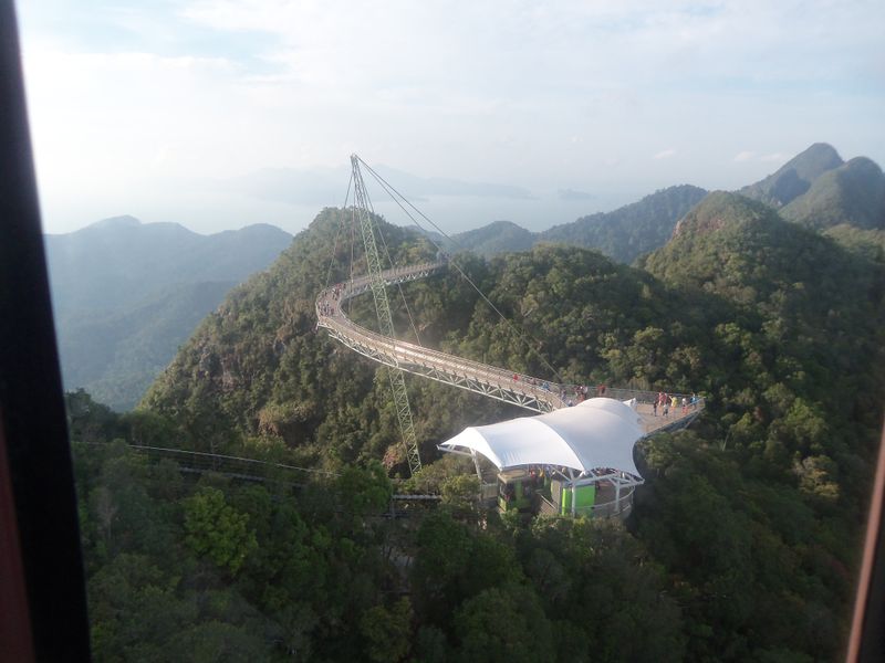 thailand's bridge | Smithsonian Photo Contest | Smithsonian Magazine