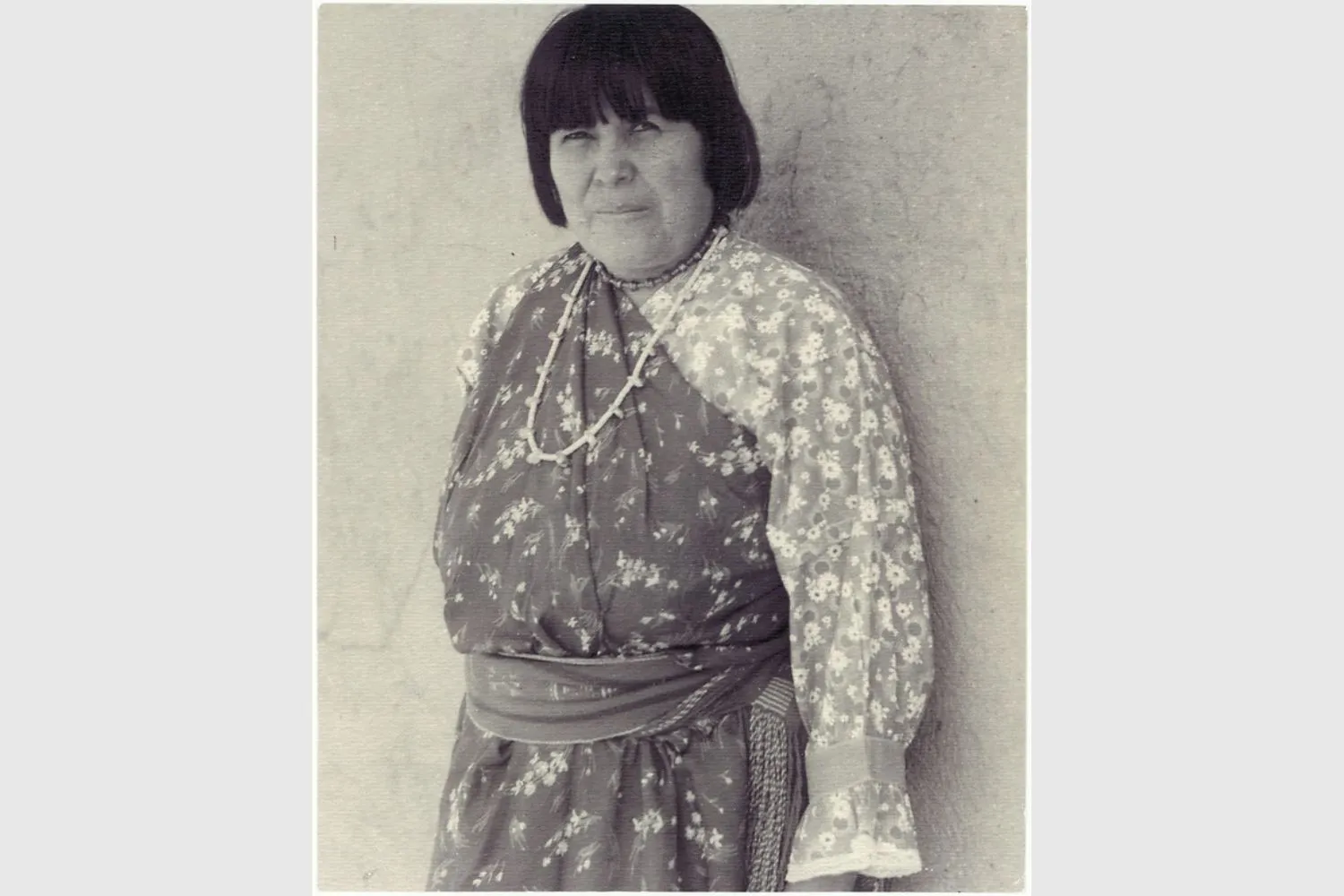 Fragments of Ancient Pottery Inspired Maria Martinez | Smithsonian ...