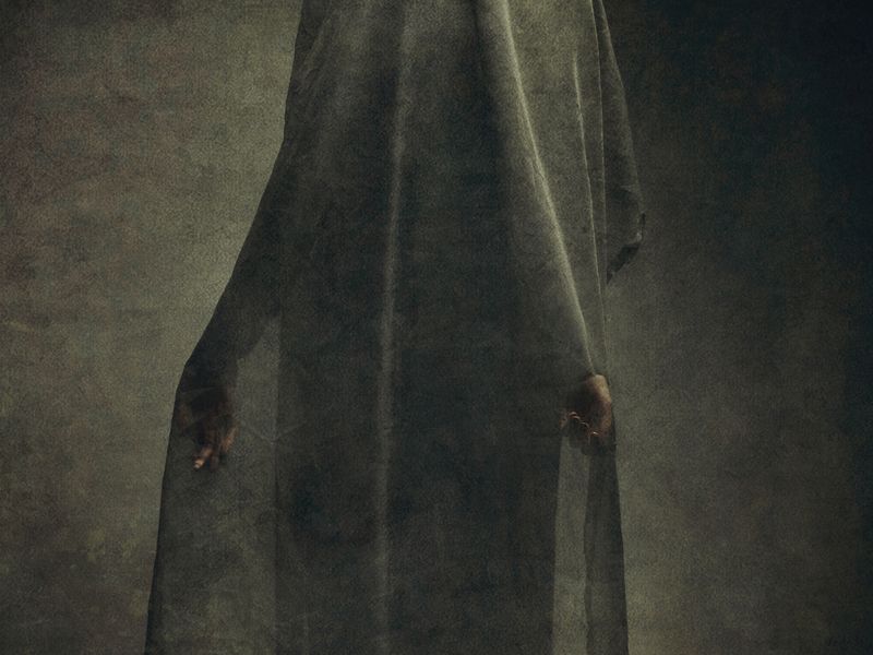 Mourning for the father | Smithsonian Photo Contest | Smithsonian Magazine