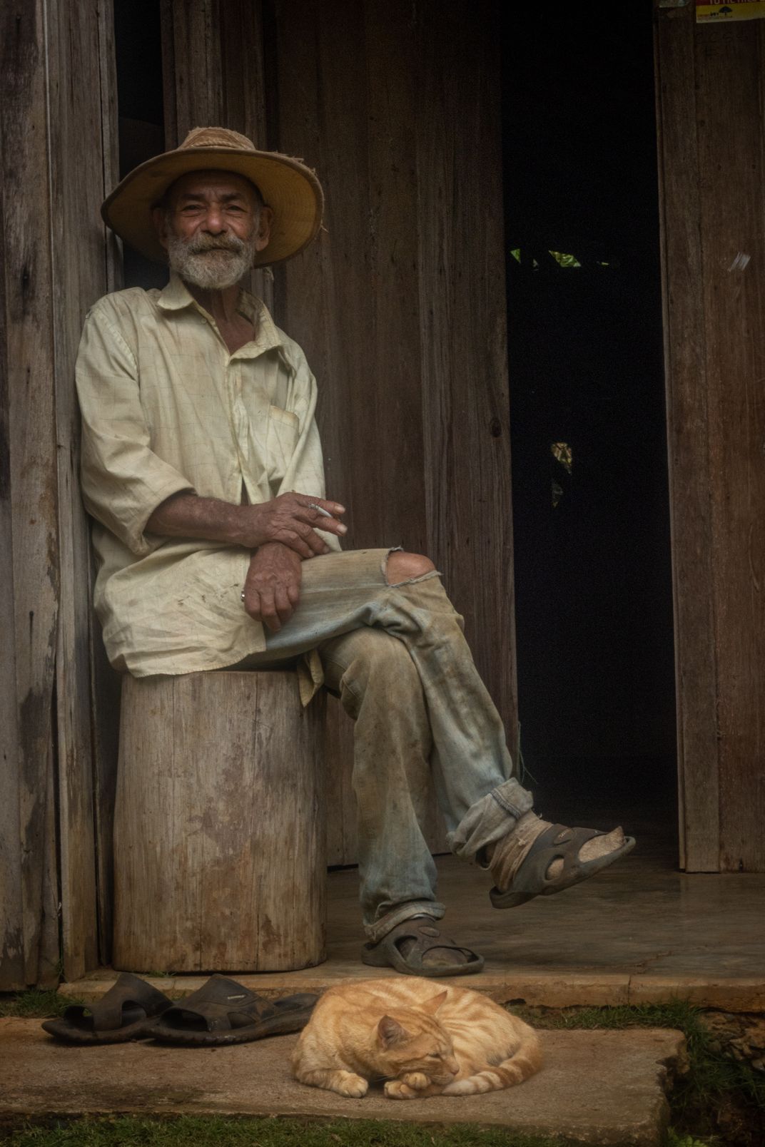Don Bigotes | Smithsonian Photo Contest | Smithsonian Magazine